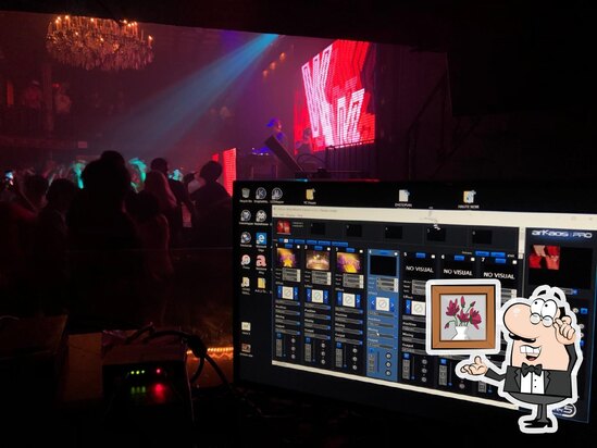 Lizard Lounge, Dallas - Restaurant menu, prices and reviews