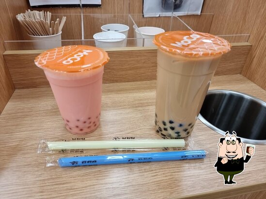 MoCo Coffee and Company in Birmingham - Restaurant reviews