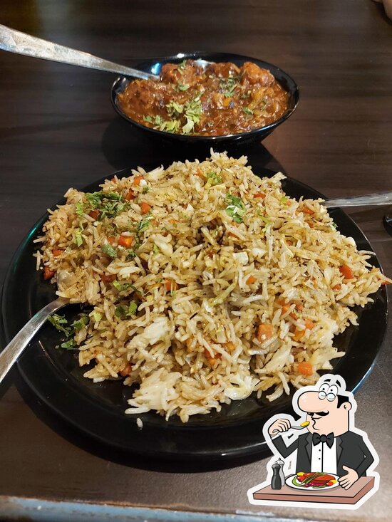 Musafir cafe & Dine, Gwalior - Restaurant menu, prices and reviews