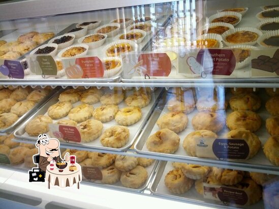 Peasant Pies Cafe & Catering, Noe Valley, San Francisco - Restaurant ...