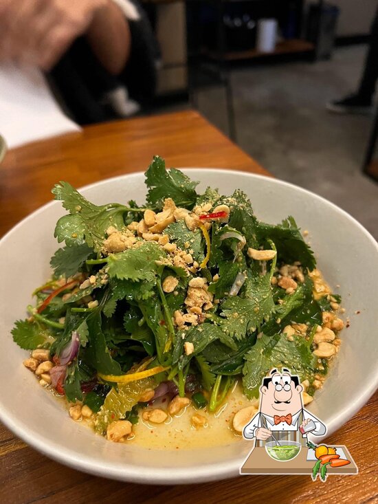 Ping Yang Thai Bar & Food, São Paulo - Avaliações de restaurantes