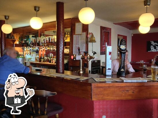 Prom Bar in Edinburgh - Restaurant menu and reviews