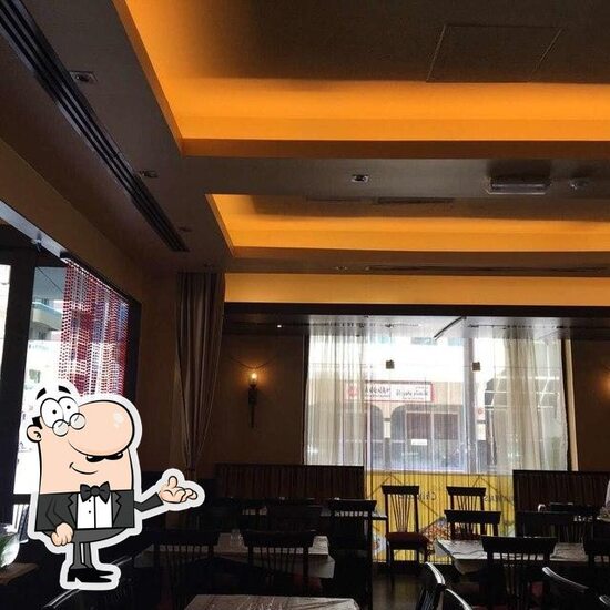 Shwe's Delight Restaurant, Dubai, 4 17A St - Restaurant reviews