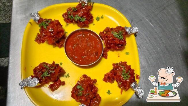 Vaishali Restaurant, Bengaluru, 58 - Restaurant menu and reviews