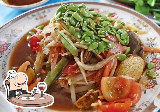 Vichienburi Grill Chicken restaurant, Si Racha - Restaurant reviews