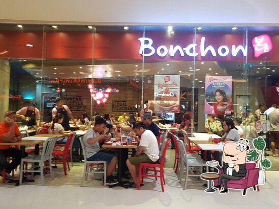 Menu at Bibingkinitan cafe, Tuguegarao City, Tanza Robinson's Place