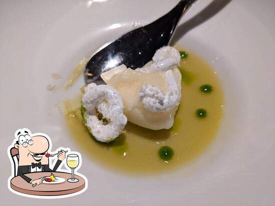 Ritual at Manresa in Los Gatos - Restaurant menu and reviews