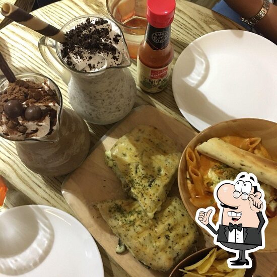 Beyond Coffee Manila, Manila - Restaurant menu, prices and reviews