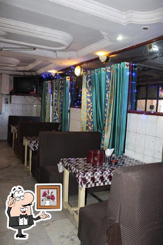 Hotel Basera Bar & Restaurant, Jabalpur - Restaurant menu, prices and ...