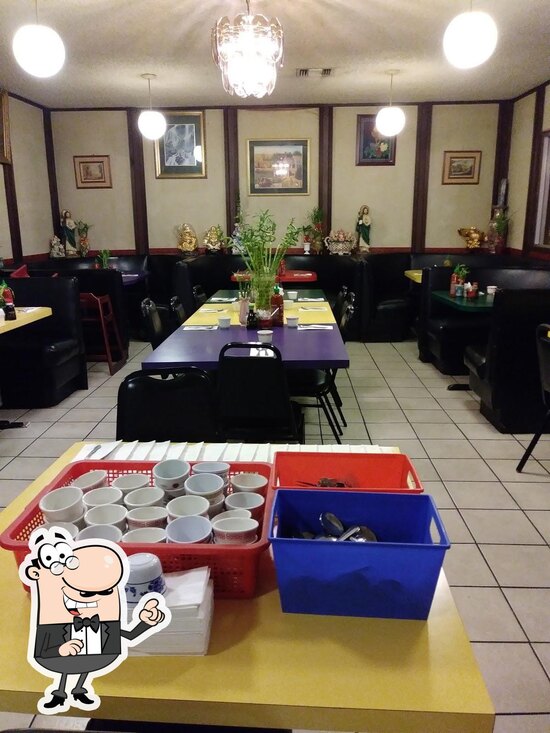 Little Dragon Chinese Cantonese Restaurant, San Bernardino - Restaurant ...