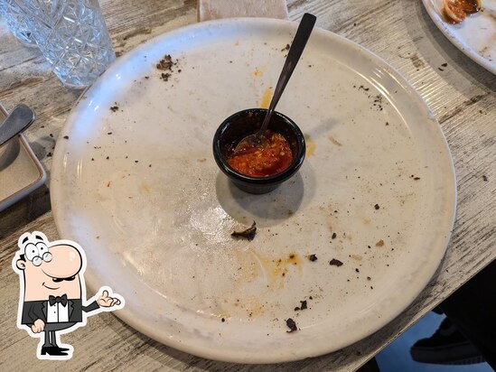 Pappagallo, Leederville - Restaurant menu, prices and reviews