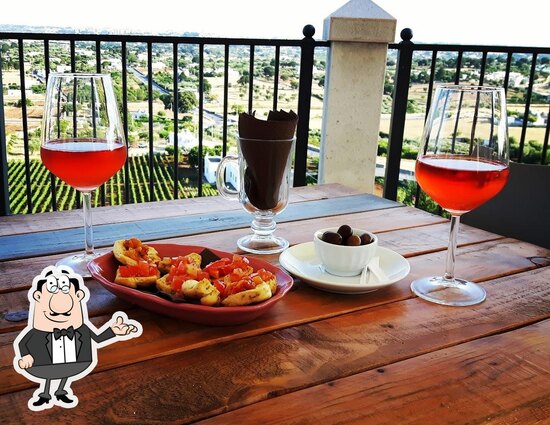 Pavì Wine Restaurant, Locorotondo - Menu del ristorante, prezzi e ...