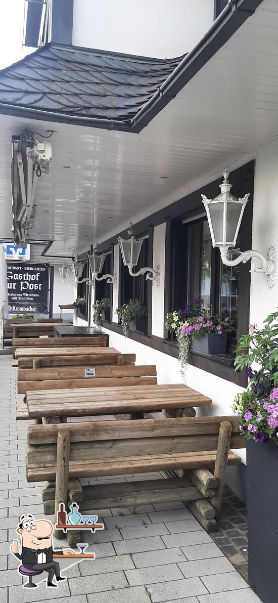 Post Olsberg Offnungszeiten