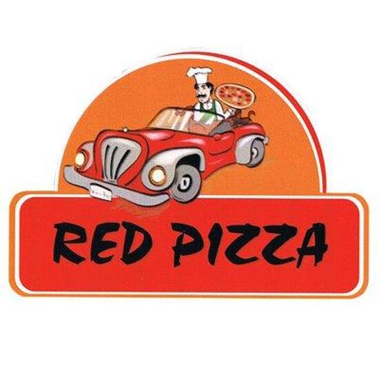Menu at Red Pizza pizzeria, Sanok