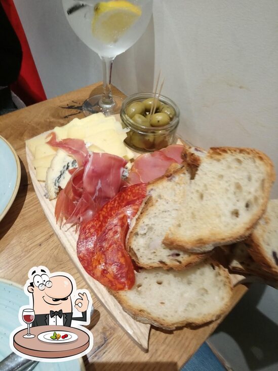 Hobo Coffee House, Yarm - Restaurant menu, prices and reviews