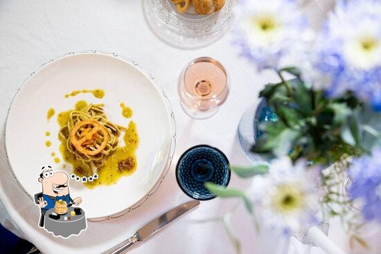 IL Fagiano ristorante, Selva di Fasano, Viale Toledo - Menu e ...