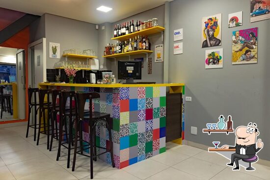Bar da Dinda, Curitiba - Menu do restaurante, preços e opiniões