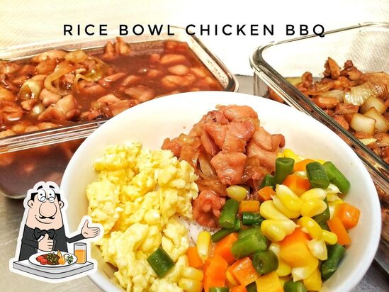 Bison Cafe - Food Library Mall Citraland, West Jakarta - Opiniones del ...