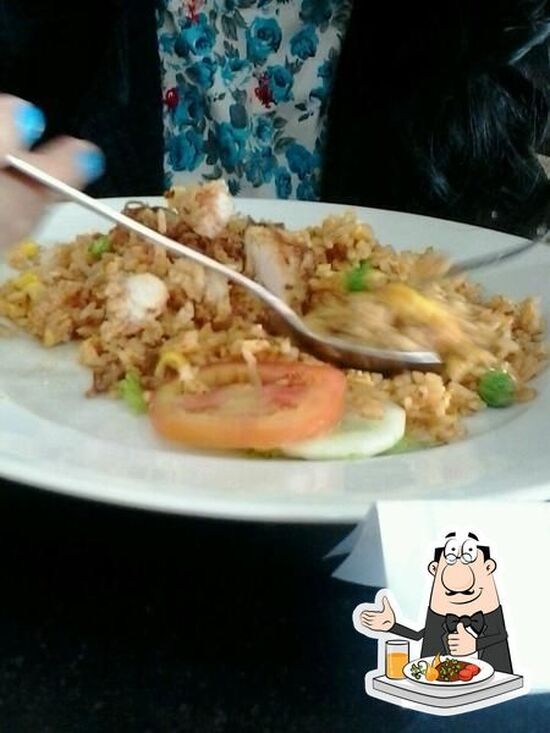 Chatime Rita Mall Tegal restaurant, Tegal - Restaurant reviews