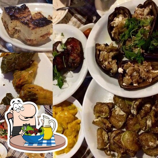 Menu at Colombos Tavern, Timi, PGH7+RRP