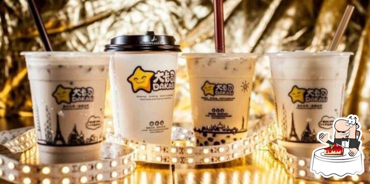 Dakasi cafe, Tagaytay - Restaurant menu and reviews