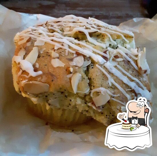 Davis Bread & Desserts in Davis - Restaurant reviews