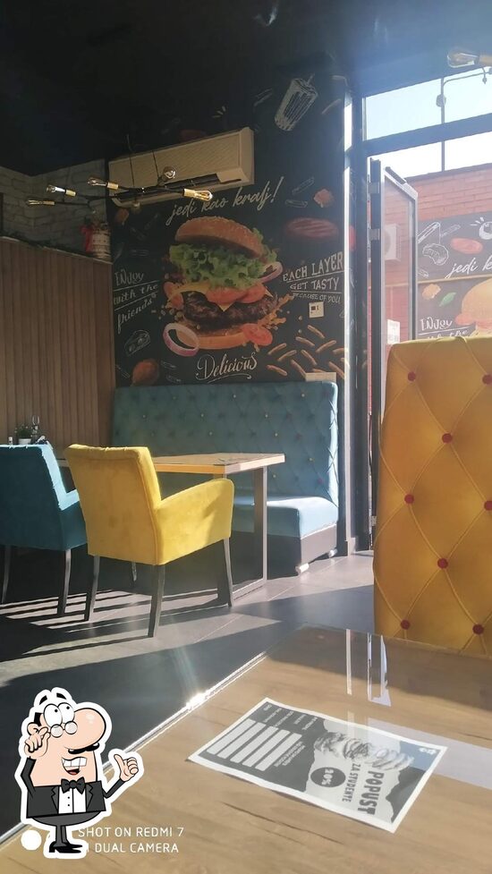 Fast Food KING 3, Sarajevo - Restaurant menu, prices and reviews