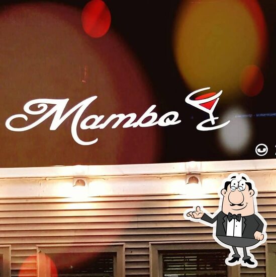 Mambo Lounge Cafe, Bridgeport - Restaurant menu, prices and reviews