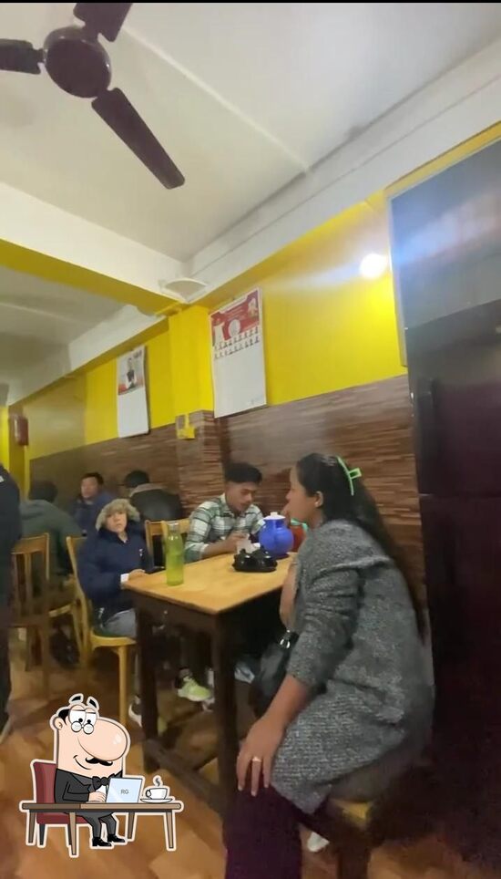 Manish restaurant, Gangtok - Restaurant menu, prices and reviews