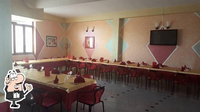 Tropical, San Chirico Nuovo - Menu del ristorante, prezzi e recensioni