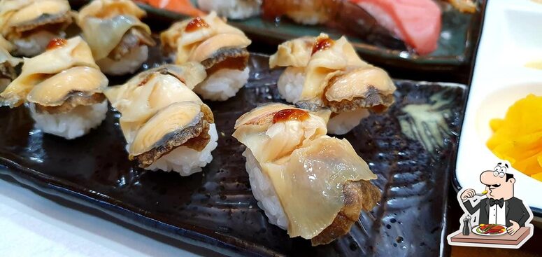 Restaurante 고구려초밥, Suncheon - Opiniones del restaurante