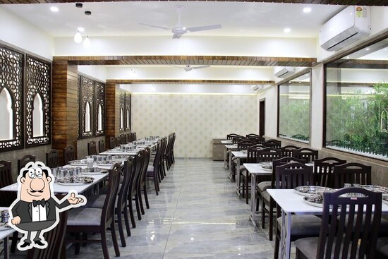 Swad Restaurant, Aurangabad - Restaurant menu, prices and reviews