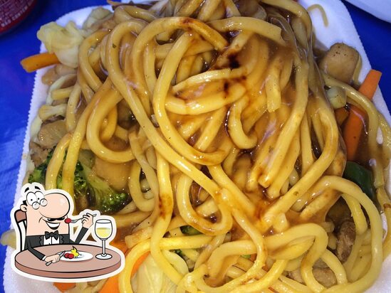 +Taba Yakissoba Tempura, São Paulo - Restaurant menu, prices and reviews
