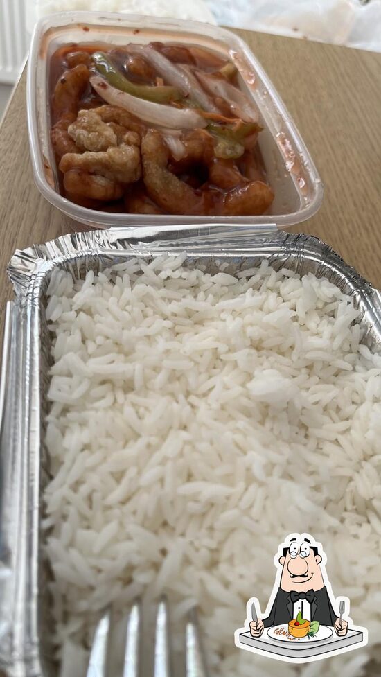 Wok Inn, Woodstock - Restaurant menu, prices and reviews