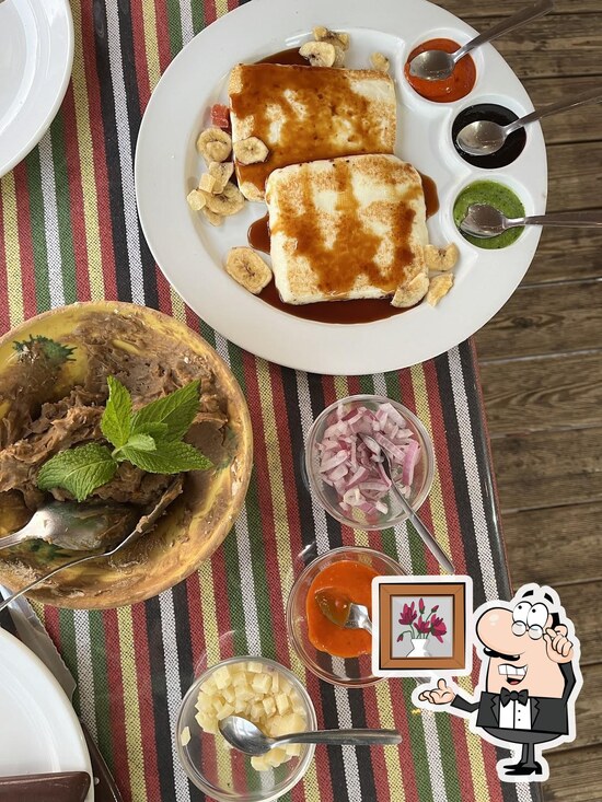 Bodegón Tío Julio, Buzanada - Menú del restaurante, precios y reseñas