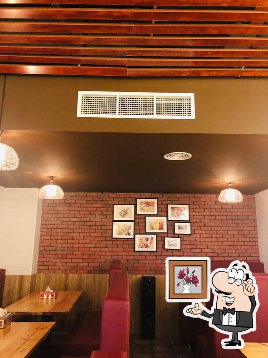 Food bay - Restaurant menu, prices and reviews
