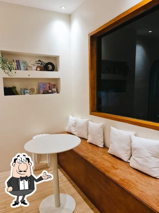 Little Seoul Cafe, Orani - Restaurant menu, prices and reviews