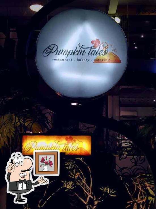 Pumpkin Tales - Restaurant, Bakery & Catering, Chennai, 37 20 ...