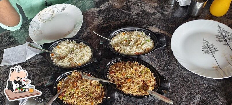 Menu at Mangalore.Style.Home.made.Food, Madikeri