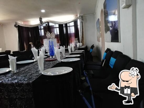 Menu at Al-Mehran Family Restaurant and Takeaway, Pietermaritzburg