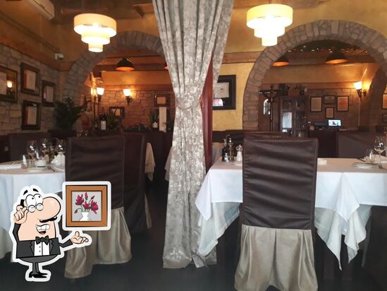 Avala, Belgrade - Restaurant menu, prices and reviews