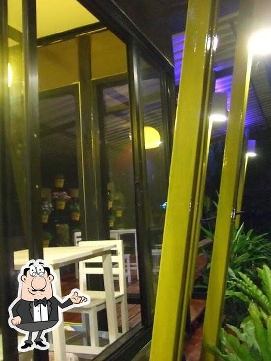 Lanla Fresh Coffee cafe, Ban Phueng - Restaurant reviews