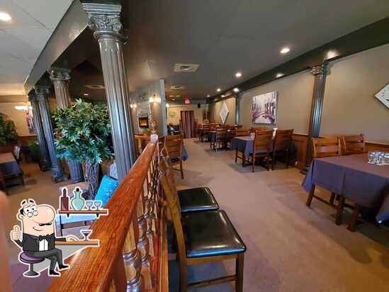 Monte Carlo Restaurant, Camrose - Restaurant menu, prices and reviews