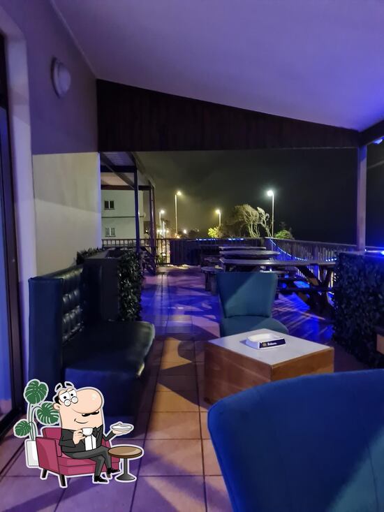 Speisekarte von Underdog Pub&Grill, Amanzimtoti