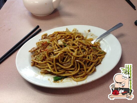 Lin Heung Restaurant, Victoria - Restaurant menu, prices and reviews