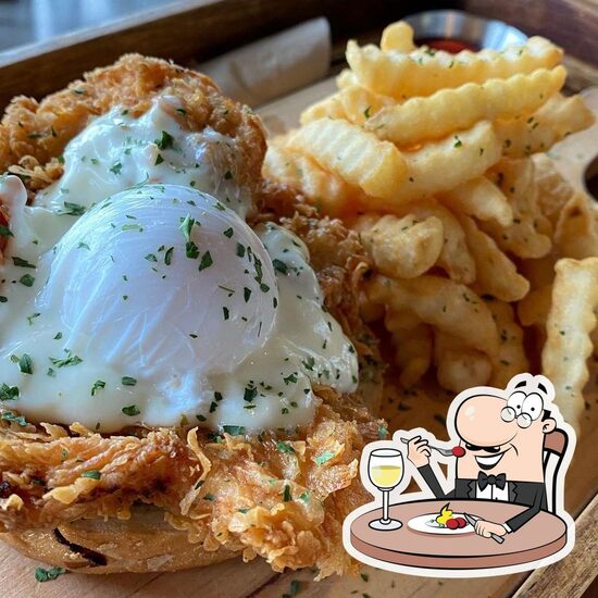 One and only - 원앤온리 제주 - Menú del restaurante, precios y reseñas