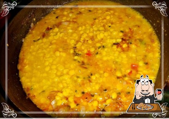 MAAMI & MAAMI HOTEL - Restaurant menu, prices and reviews