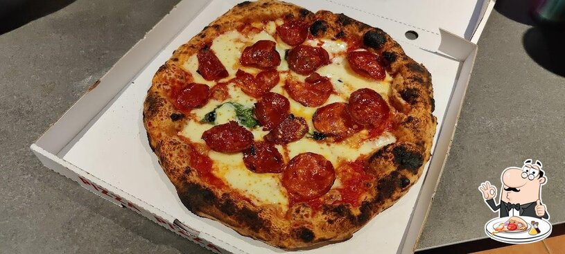 Manna Pizza, Mössingen - Restaurant reviews