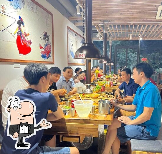 Deagun 83 Rùa Vàng Buffet Nướng Lẩu Hàn Quốc Thành Phố Việt Trì, Thành ...