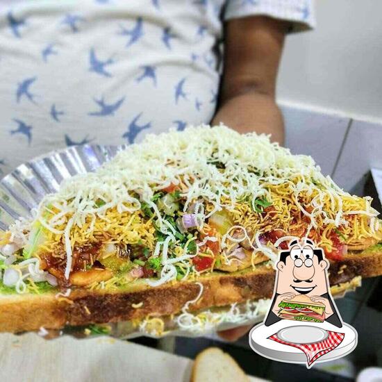 Gupta Chat Centre, Mumbai - Restaurant menu, prices and reviews